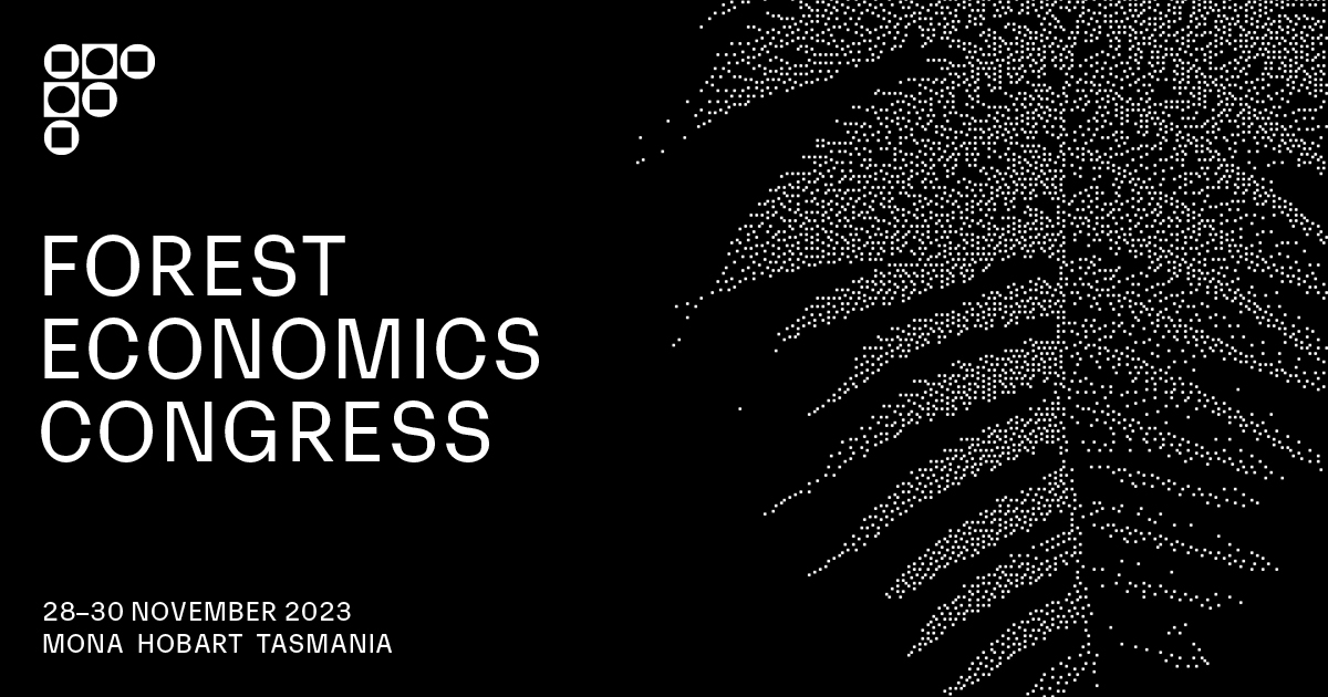 Forest Economics Congress